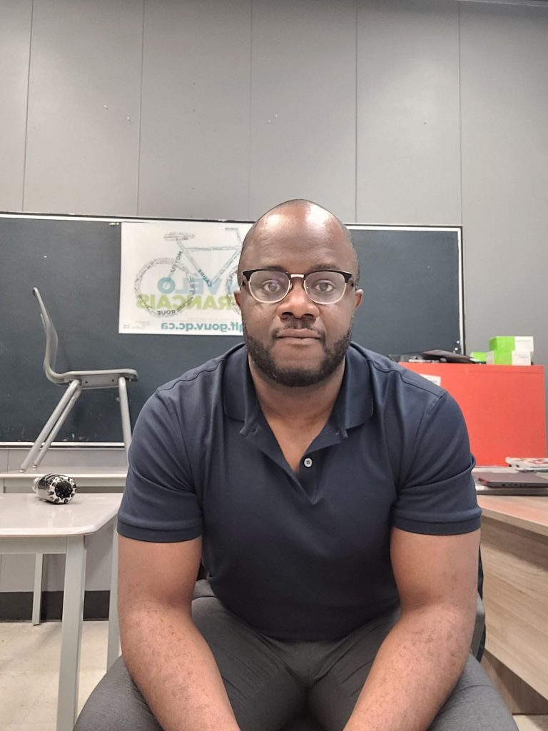 Nos Facilitateurs – Réseau d'Appui Plus